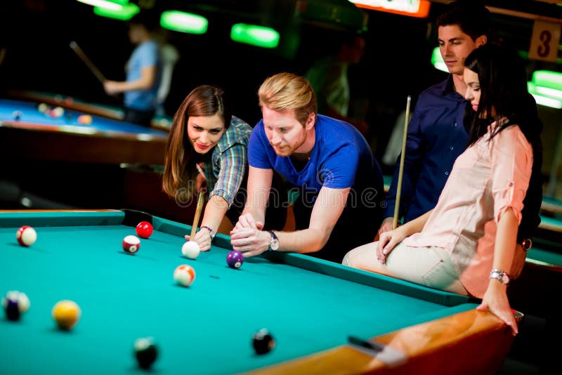 25,763 People Playing Pool Stock Photos - Free & Royalty-Free Stock ...