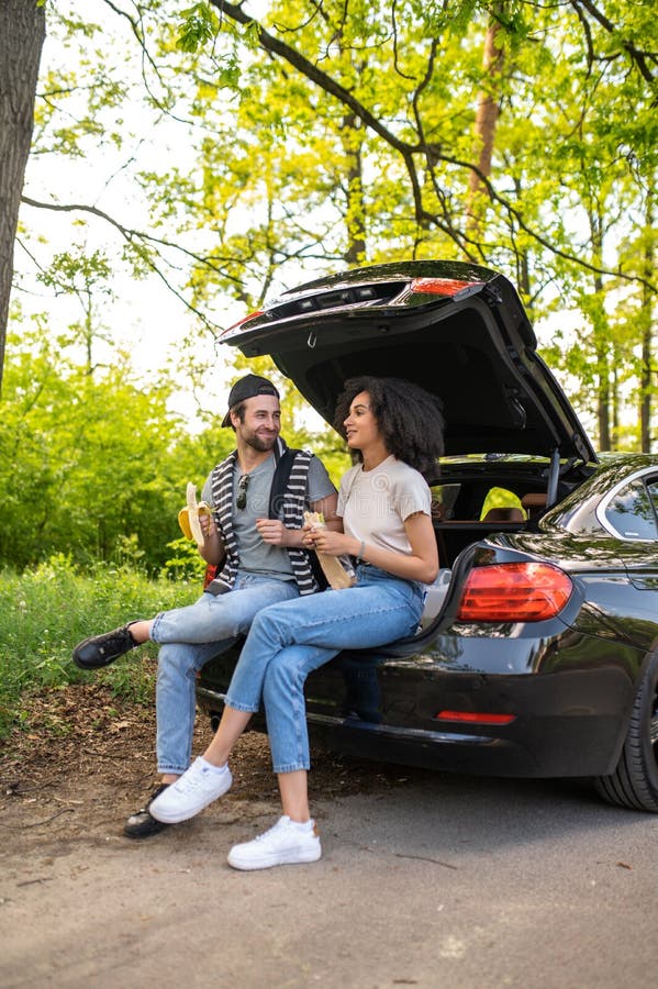 Car Boot Eating Stock Photos - Free & Royalty-Free Stock Photos from ...