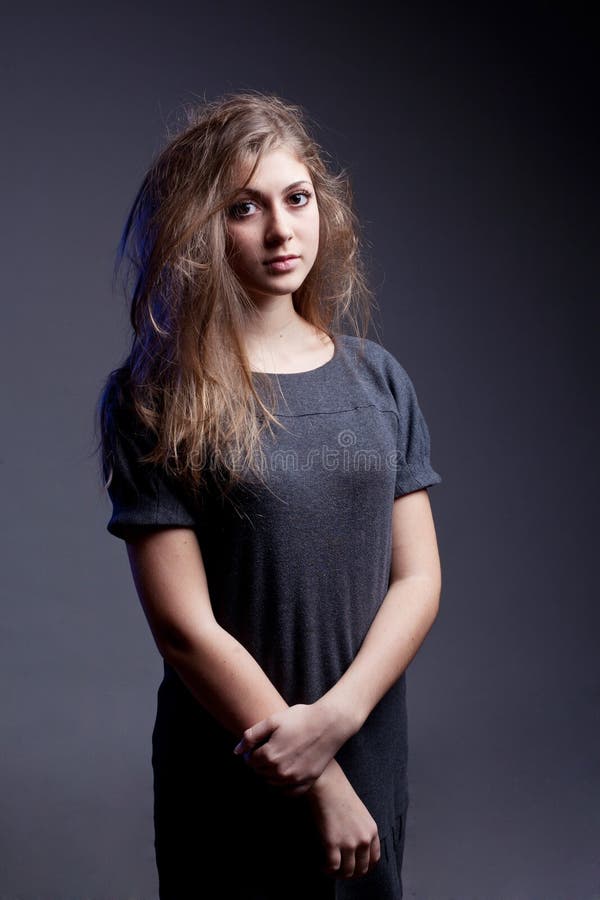 Young person stock photo. Image of beautiful, person - 24545362