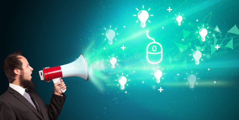 Mouse Yelling Stock Illustrations – 21 Mouse Yelling Stock ...