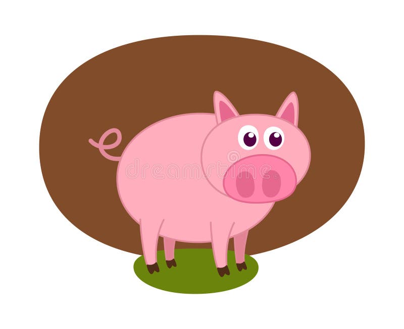 Pig Profile Stock Illustrations – 1,438 Pig Profile Stock Illustrations ...