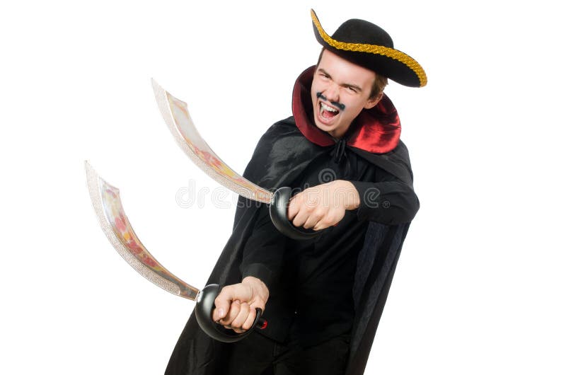 148 Captain Holding Pirate Sword Photos - Free & Royalty-Free Stock ...