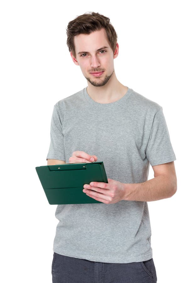 Person Handling Paperwork Photos - Free & Royalty-Free Stock Photos ...