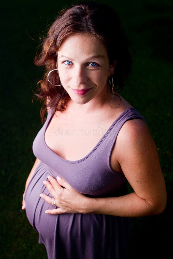7,339 Young Pregnant Caucasian Model Stock Photos - Free & Royalty-Free ...