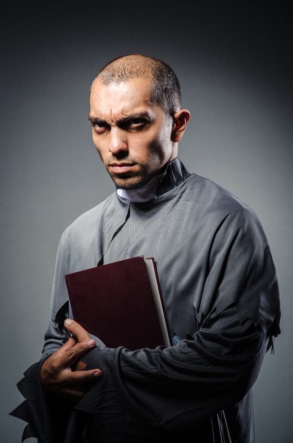 Angry Religious Pastor Stock Photos - Free & Royalty-Free Stock Photos ...