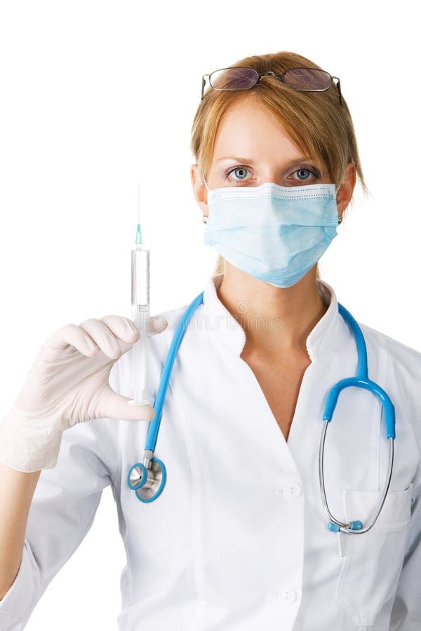 Young professional doctor stock image. Image of confident - 10775561