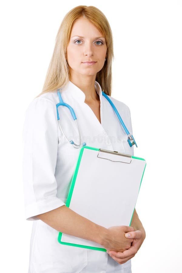 Young professional doctor stock photo. Image of friendly - 10549148