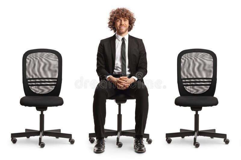 4,253 Excited Young Office Professional Isolated Stock Photos - Free ...