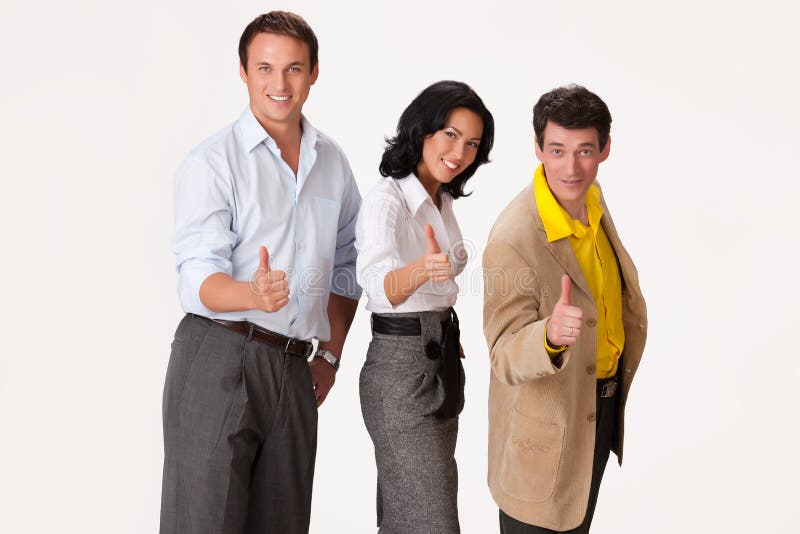Young Professional People stock image. Image of attractiveness - 203162191