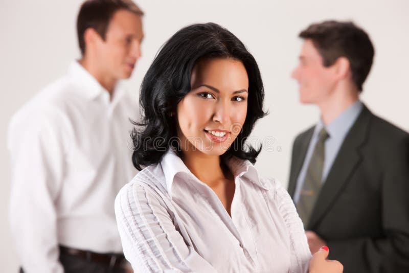 Young Professional People stock photo. Image of culture - 83177076