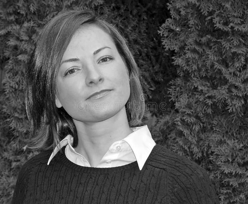 Young Professional Woman Wistful Look Stock Photos - Free & Royalty ...