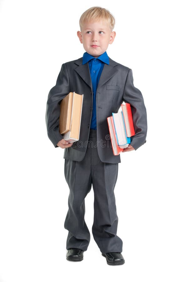 Young professor stock image. Image of caucasian, primary - 16913753