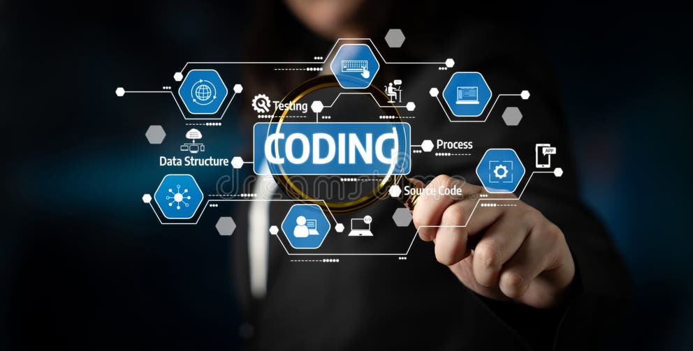 Young Programmer Engaging with Visual Coding Concepts and Data Structures Using Innovative ...