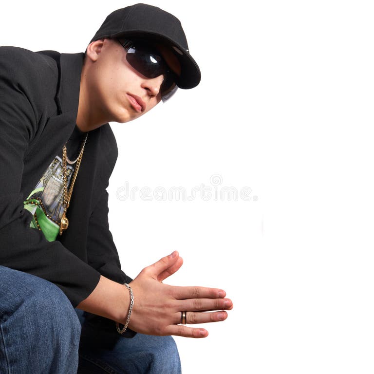 444 White Rapper Glasses Stock Photos - Free & Royalty-Free Stock ...