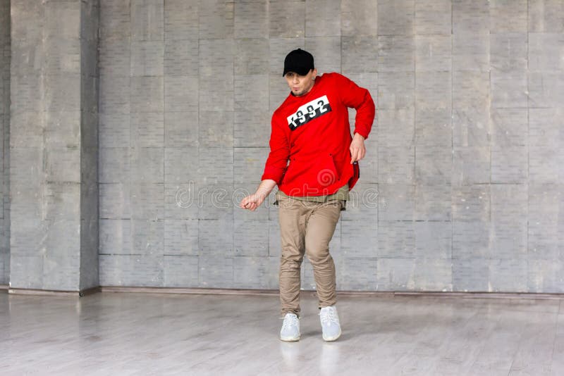 Young rapper stock photo. Image of music, torso, necklace - 5558976