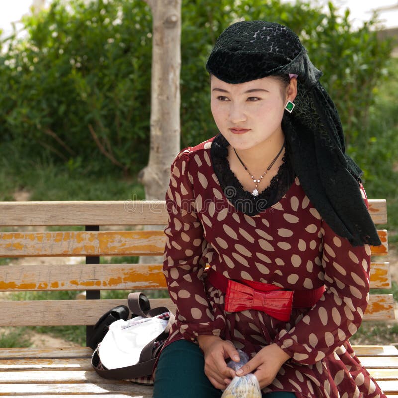 Salar People Asia Stock Photos - Free & Royalty-Free Stock Photos from ...