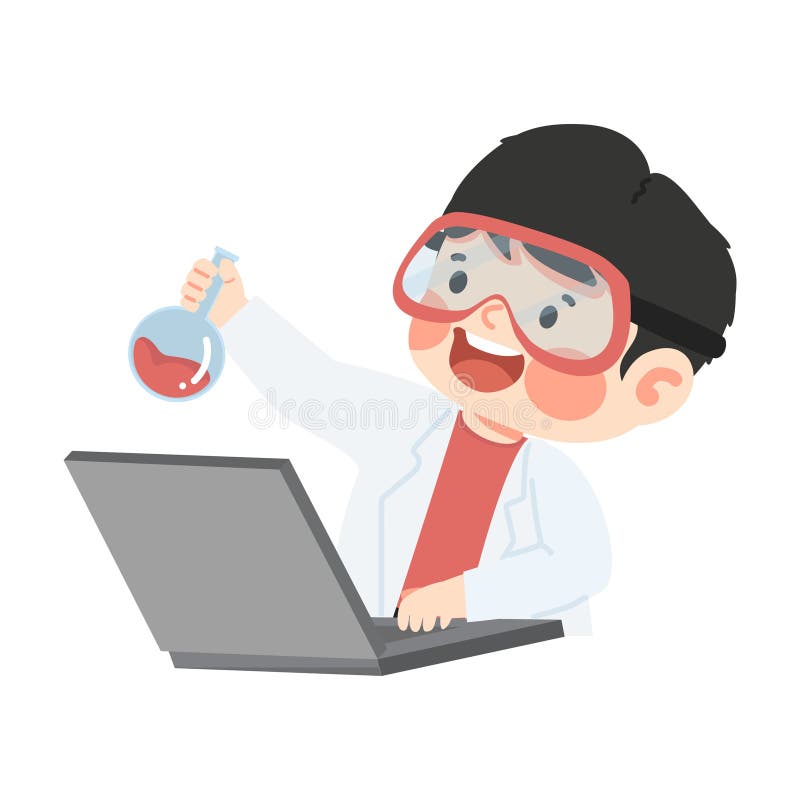 Nurse Scientist Stock Illustrations – 4,966 Nurse Scientist Stock ...