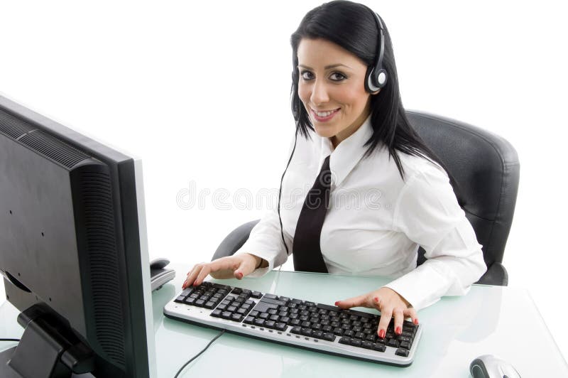 Service Provider Symbol. Concept Words Service Provider Stock Image ...