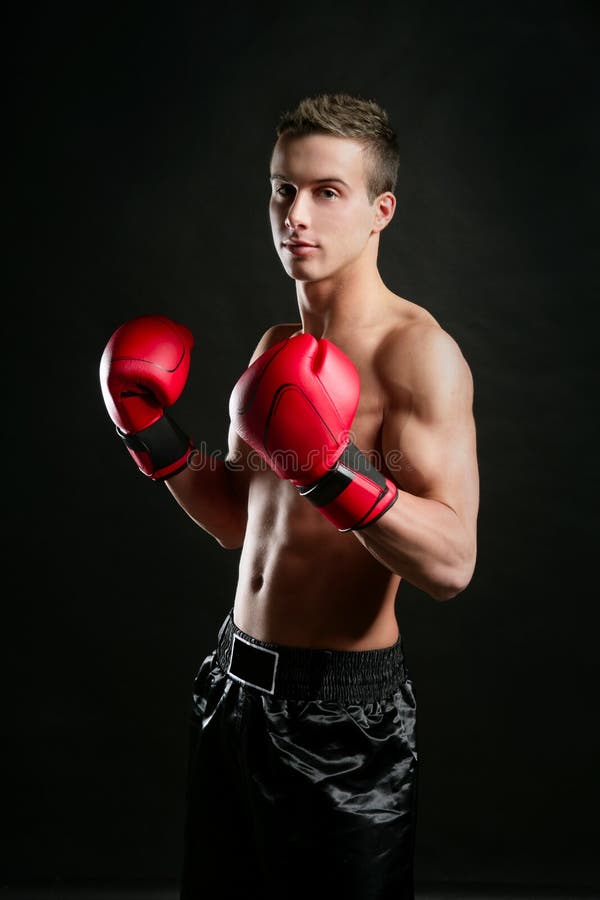 400+ Man boxing Free Stock Photos - StockFreeImages