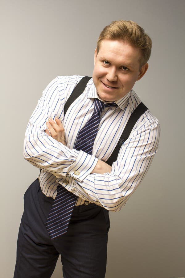 Man Looks Like Big Boss Stock Photos - Free & Royalty-Free Stock Photos ...