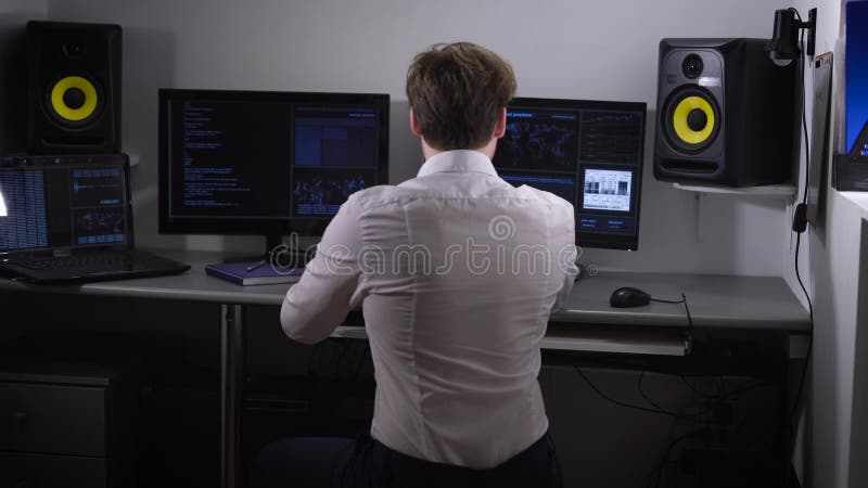 Coder Programs Stock Footage & Videos - 26 Stock Videos