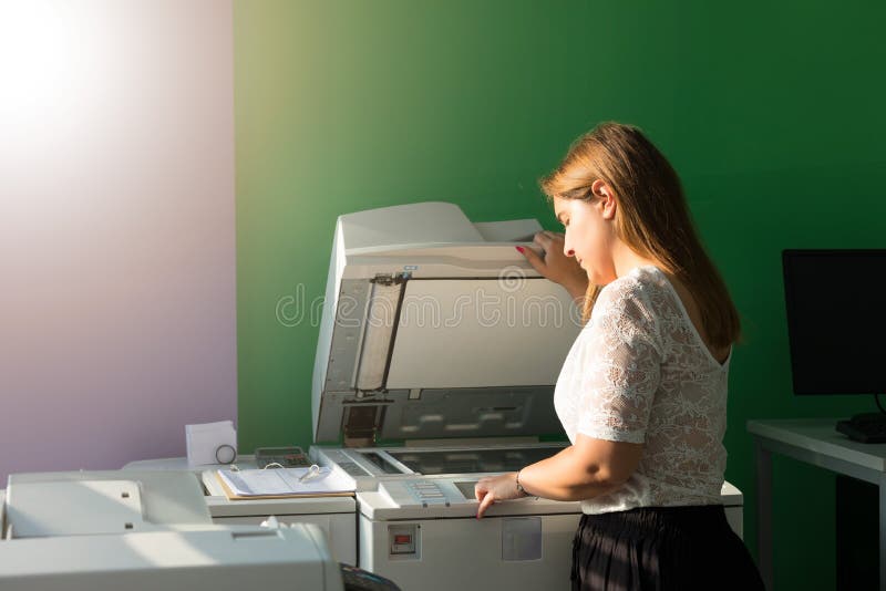124 Photocopy Center Stock Photos - Free & Royalty-Free Stock Photos ...