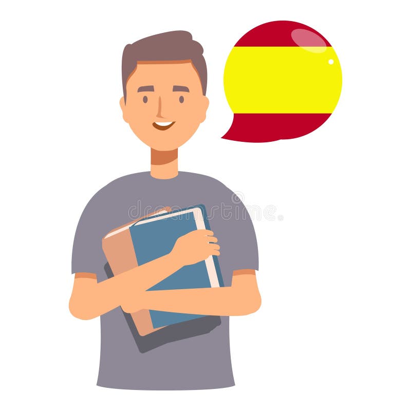 Spanish Language Teacher Stock Illustrations – 528 Spanish Language ... Spanish Language Teacher Stock Illustrations – 528 Spanish Language ...