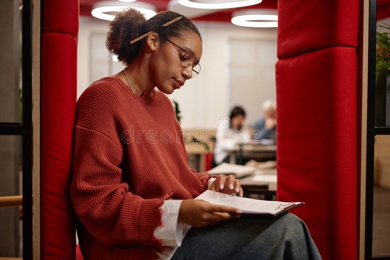 Student Sitting Lounge Booth Stock Photos - Free & Royalty-Free Stock ...