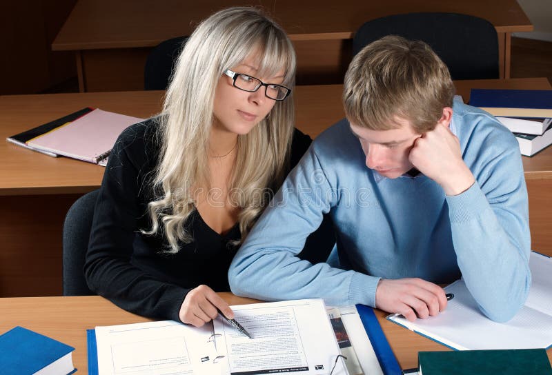 Young Person Helping Elderly Person Stock Photo - Image of caregiver ...