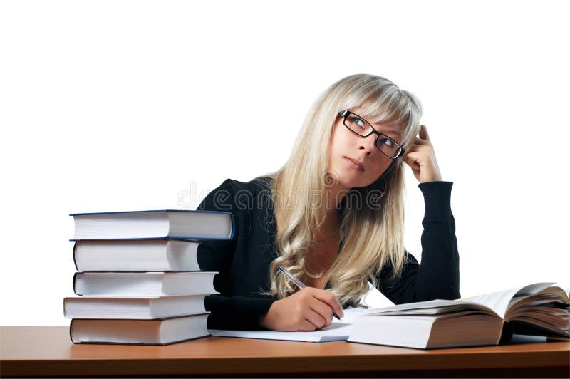 284,055 Young Study Female Stock Photos - Free & Royalty-Free Stock ...