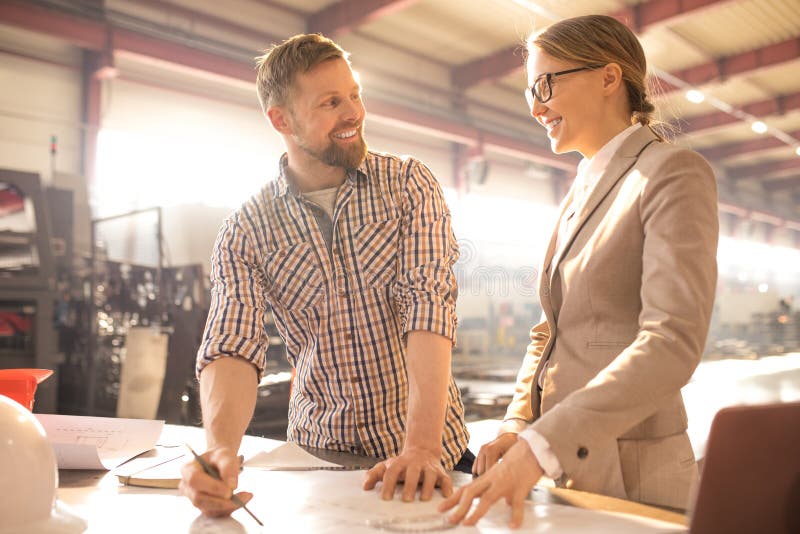 Women Mentoring Engineer Stock Photos - Free & Royalty-Free Stock ...