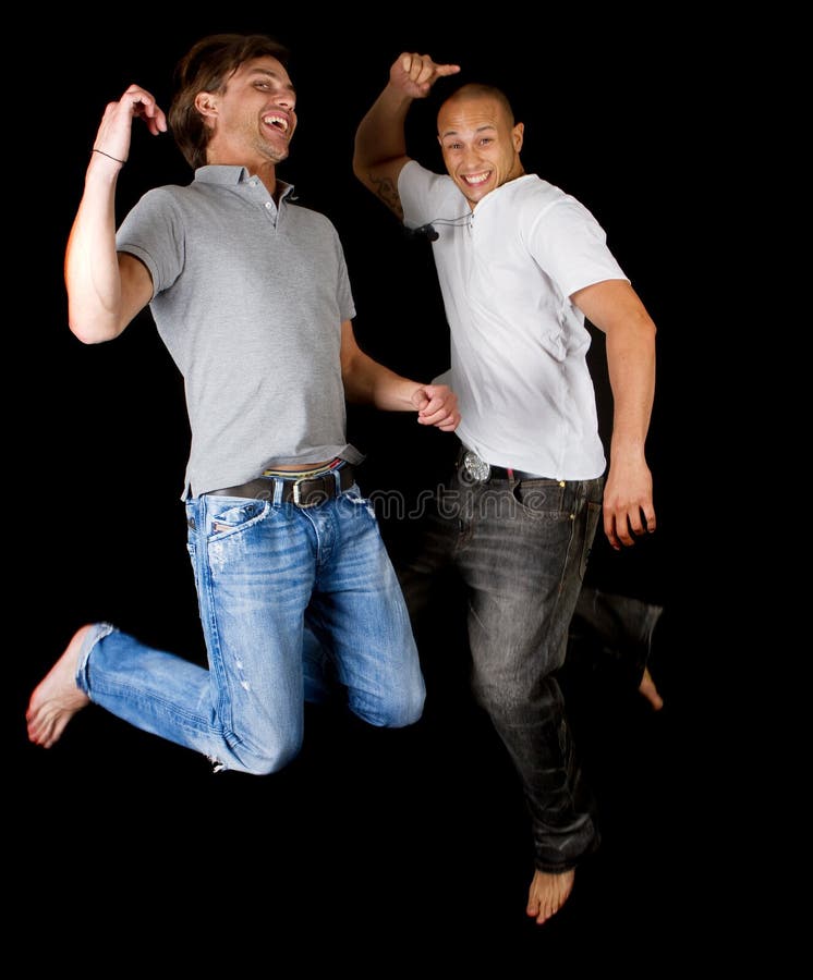 Young and successfull stock image. Image of caucasian - 16576265