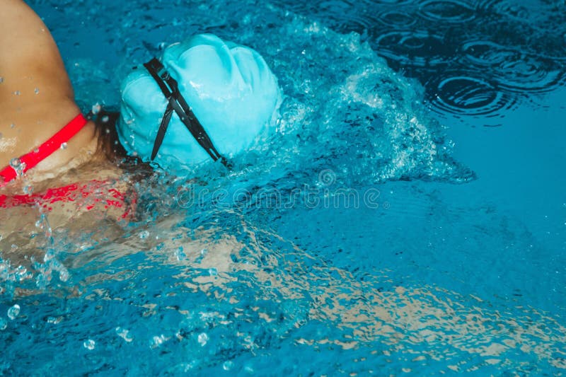 Bikini Crawl Back View Stock Photos - Free & Royalty-Free Stock Photos ...