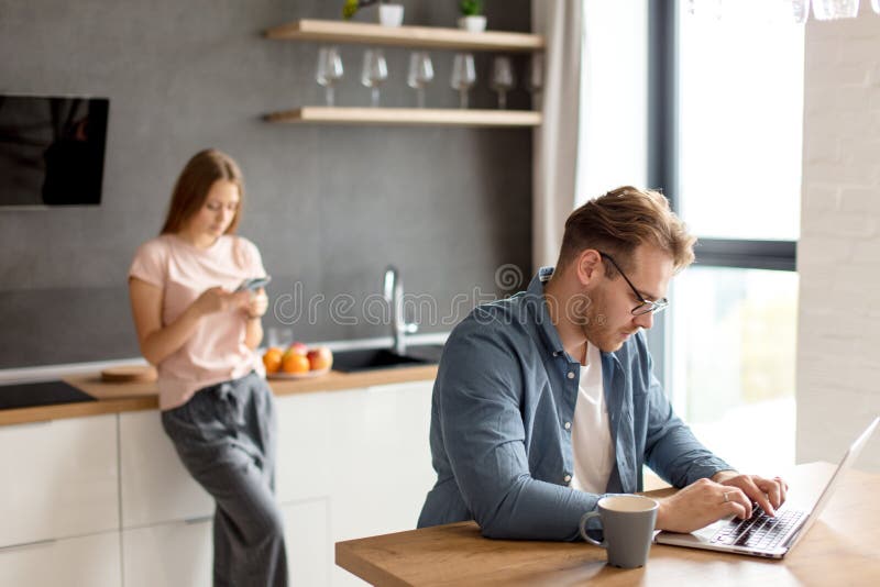 Programmer Wife Stock Photos - Free & Royalty-Free Stock Photos from ...