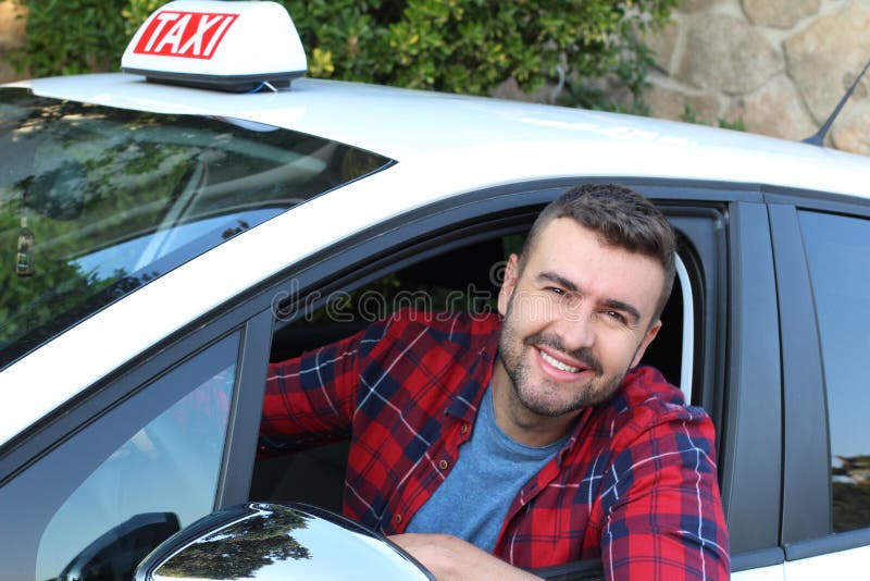 140 Driver Italian Taxi Stock Photos - Free & Royalty-Free Stock Photos ...