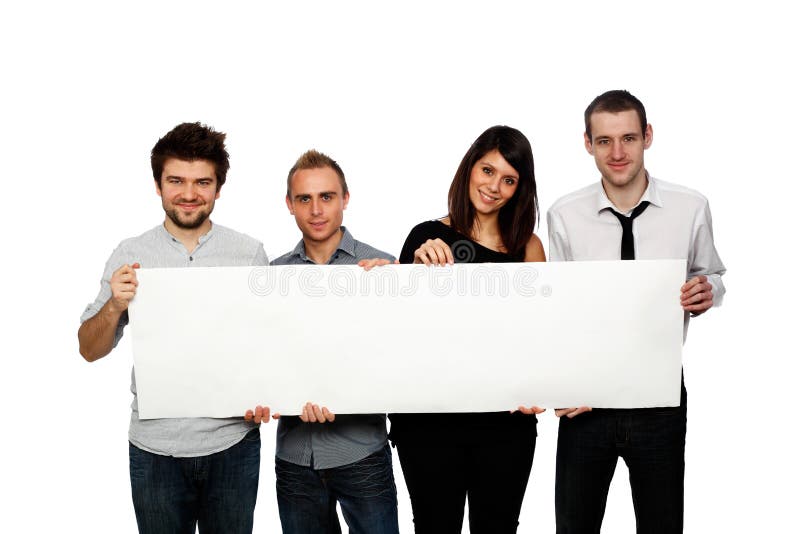 Young team stock photo. Image of work, woman, adult, team - 12815314