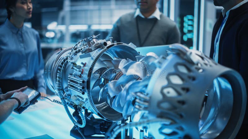 Electric Motor Blueprints Stock Photos - Free & Royalty-Free Stock ...