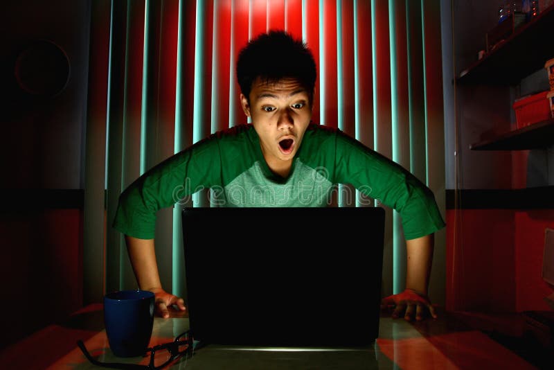 Teen Online Acting Stock Photos - Free & Royalty-Free Stock Photos from ...