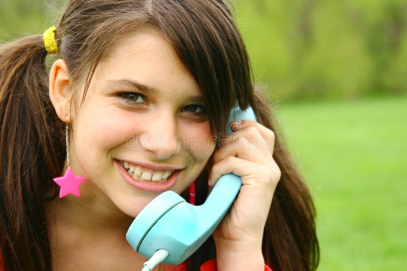 Teasing Teen Stock Image Image Of Youth Unruly Teen 5382493