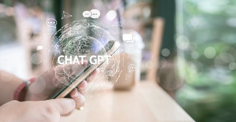 Young Teen Using Mobilephone Chatting with Friend on Yellow Sofa Stock ...