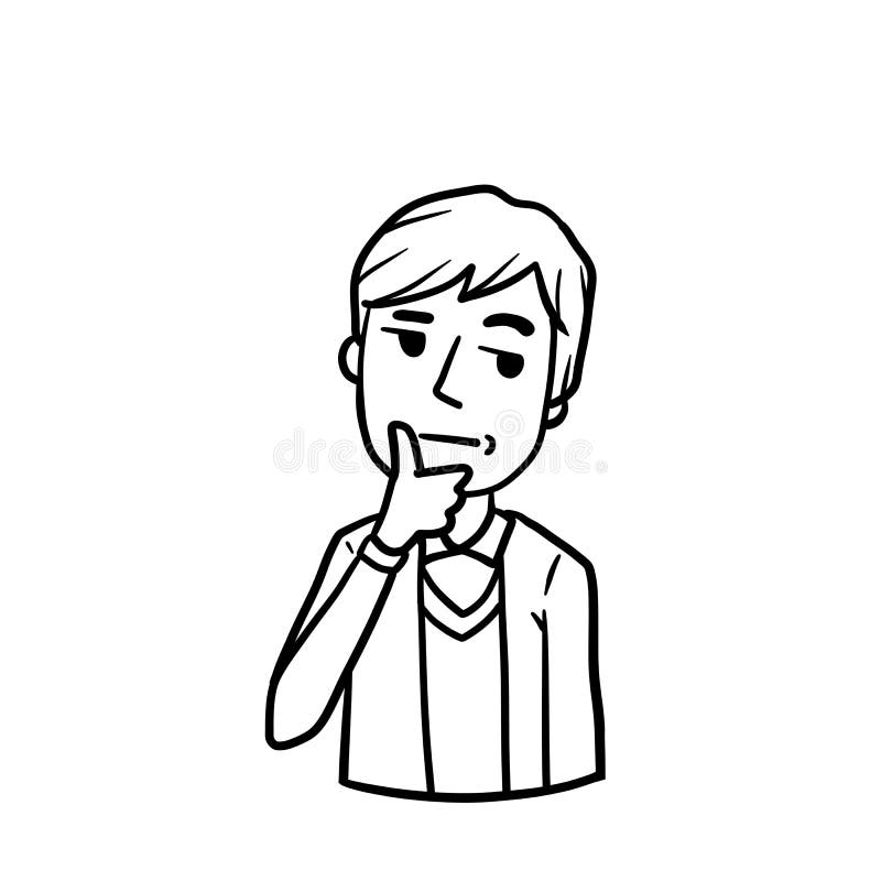 Brooding Man Stock Illustrations – 167 Brooding Man Stock Illustrations ...