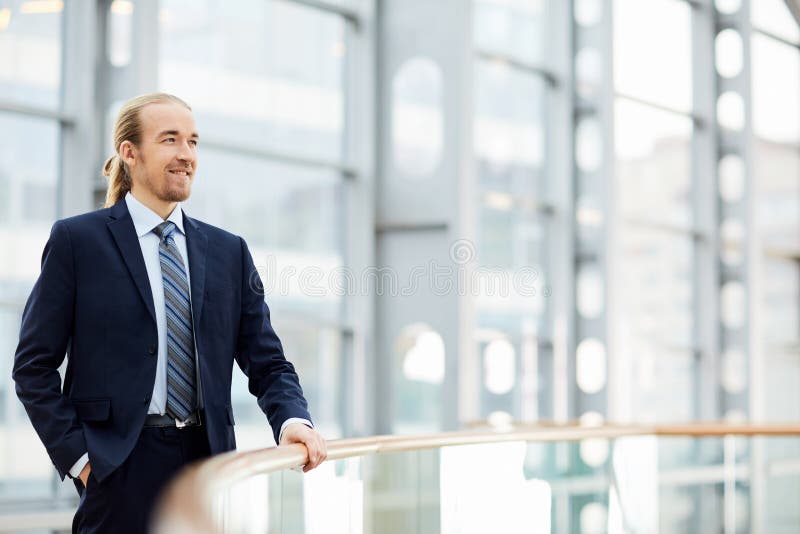 Young trader stock image. Image of profession, business - 89899253