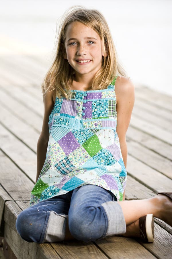 2+ Young tween girl laughing camera Free Stock Photos - StockFreeImages