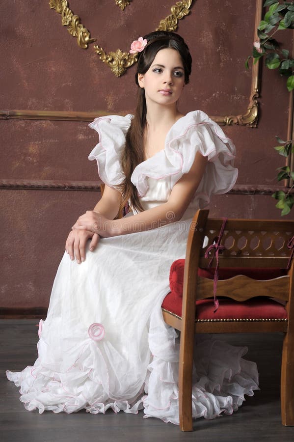 Princess Curtsey Stock Photos - Free & Royalty-Free Stock Photos from ...