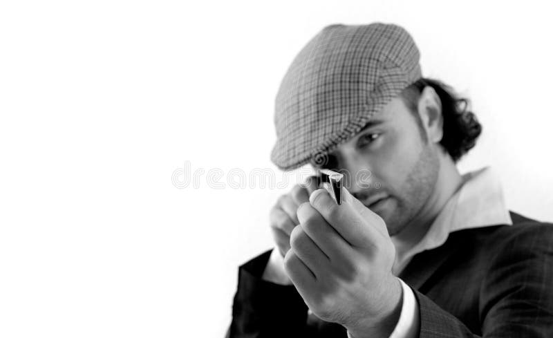 Young violinist stock photo. Image of violin, music, concentrate - 5336196