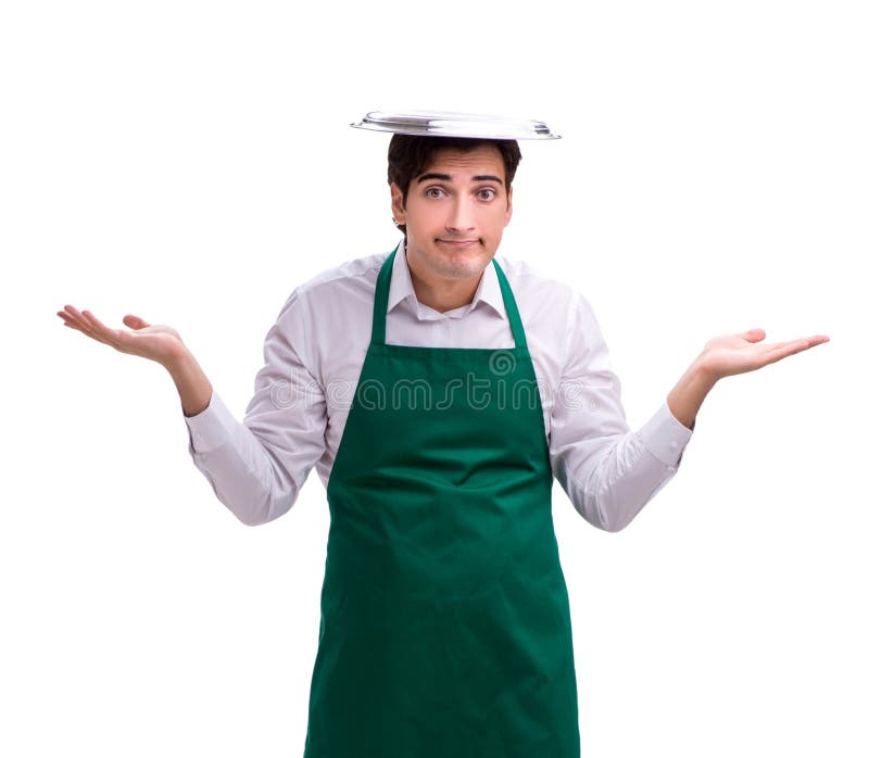 Sad Waiter Empty Bar Stock Photos - Free & Royalty-Free Stock Photos ...