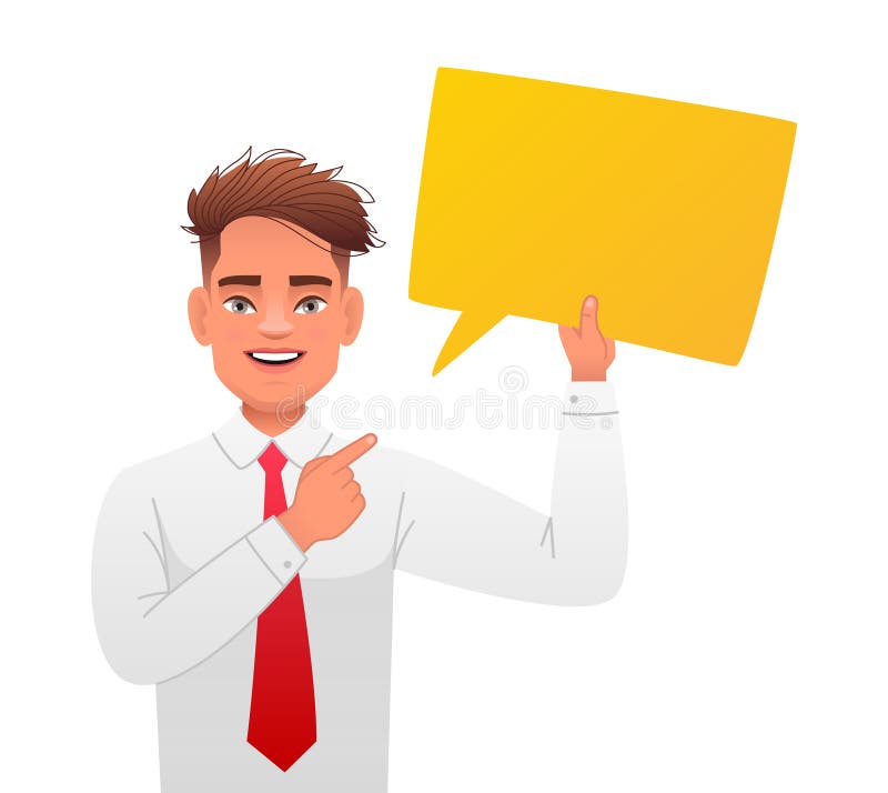 Guy Points Stock Illustrations – 1,031 Guy Points Stock Illustrations ...