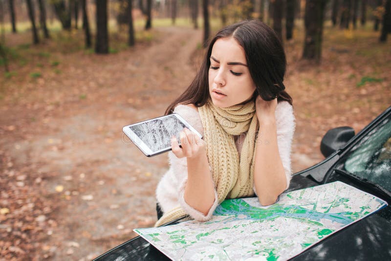 118 Broken Gps Stock Photos - Free & Royalty-Free Stock Photos from ...