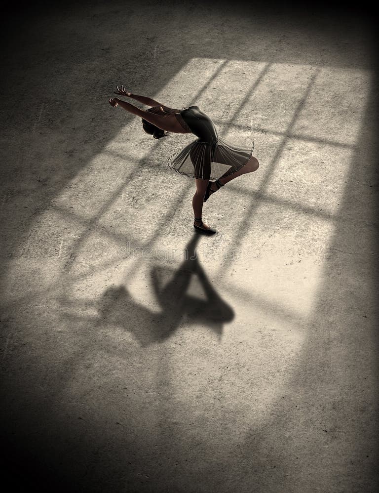 Dancing Shadows Stock Illustrations – 981 Dancing Shadows Stock ...