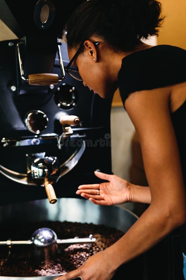 Woman Controlling Boyfriend Stock Image - Image of authority, desire ...